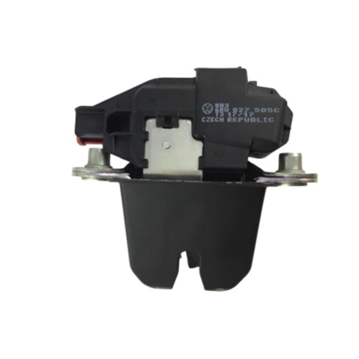 TAILGATE LOCK | Locks/Barrel/Keys | Body | Goldwagen