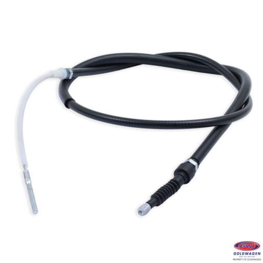 HAND BRAKE CABLE | Brake Cables | Control Cables | Goldwagen