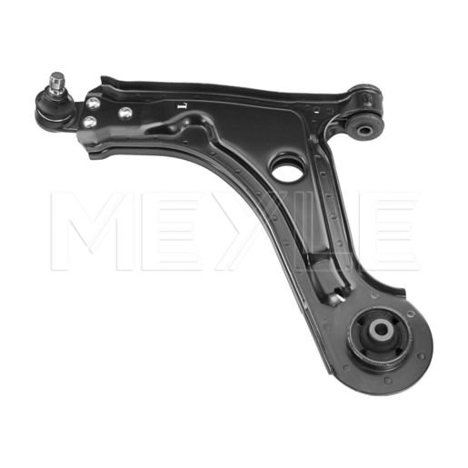 CONTROL ARM LEFT | Control Arms | Suspension | Goldwagen