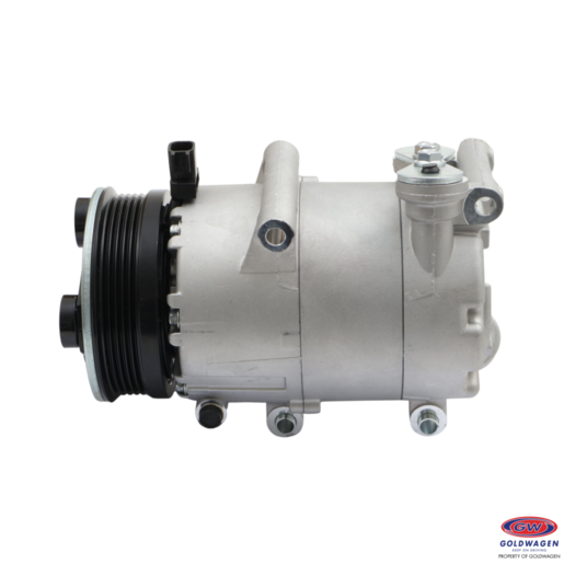 AIRCON COMPRESSOR | AC Compressors/Components | Cooling/AC | Goldwagen