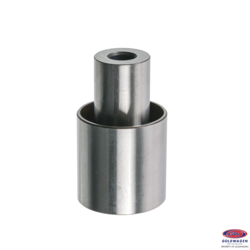 TIMING BELT ROLLER | Rollers/Idler wheels | Engine Drive | Goldwagen