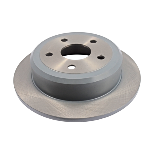 BRAKE DISC REAR | Brake Discs | Brakes | Goldwagen