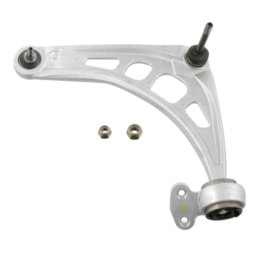 CONTROL ARM LEFT | Control Arms | Suspension | Goldwagen