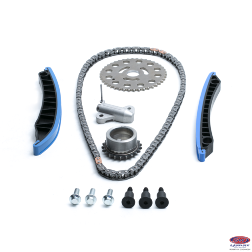 TIMING CHAIN KIT | Timing Chain Kits | Engine Drive | Goldwagen