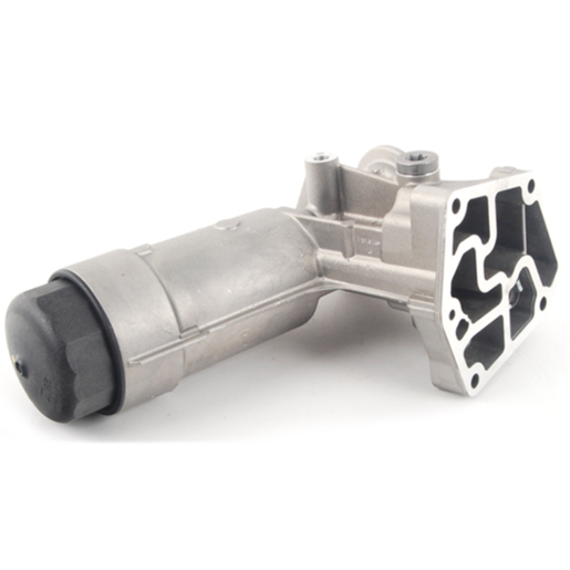 OIL FILTER HOUSING | Oil Filter Housing/Caps | Engine | Goldwagen
