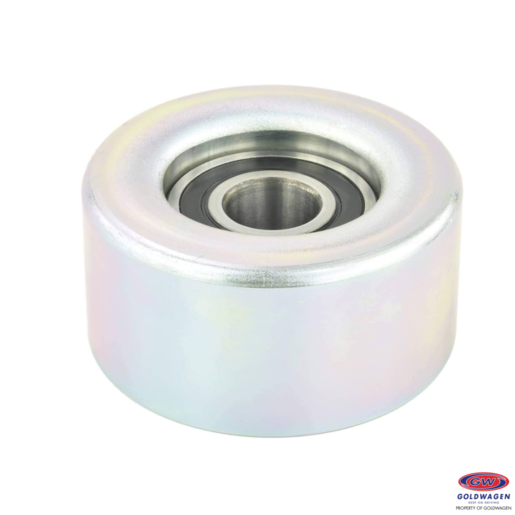 MV BELT ROLLER | Rollers/Idler wheels | Engine Drive | Goldwagen
