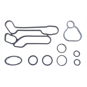 ENGINE OIL COOLER | Oil Coolers | Cooling/AC | Goldwagen