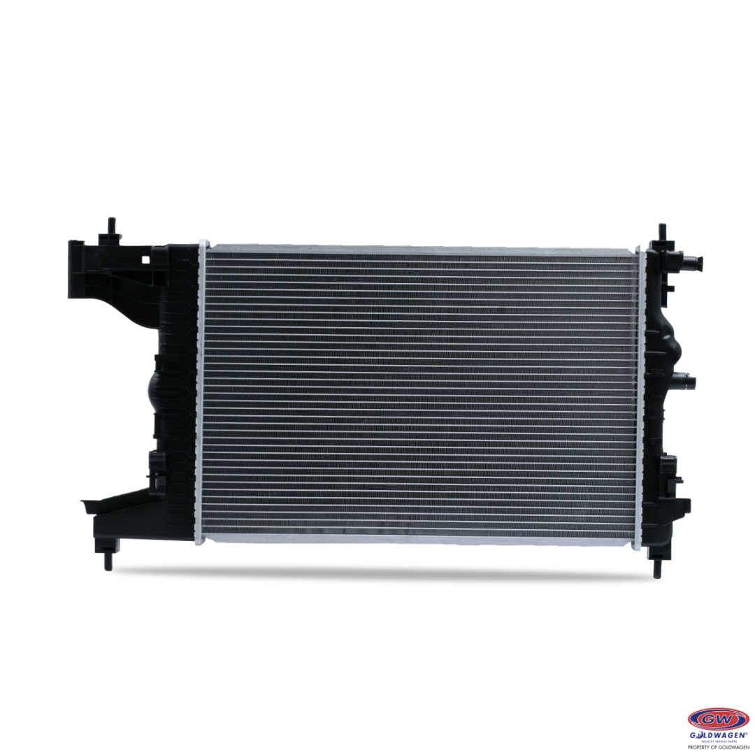 RADIATOR | Radiators | Cooling/AC | Goldwagen