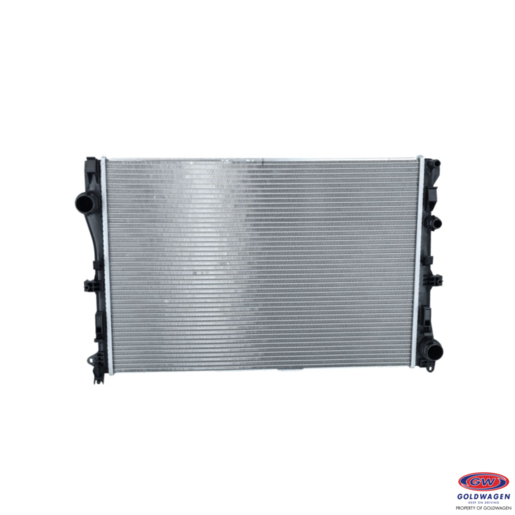 RADIATOR | Radiators | Cooling/AC | Goldwagen