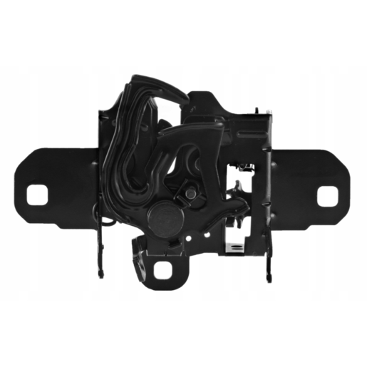 BONNET LOCK | Locks/Barrel/Keys | Body | Goldwagen