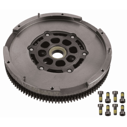 FLYWHEEL DMF | Flywheels | Drive Train | Goldwagen