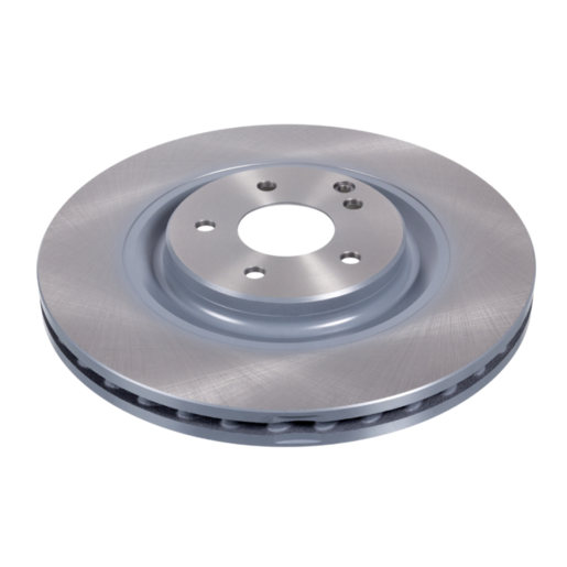 BRAKE DISC FRONT | Brake Discs | Brakes | Goldwagen