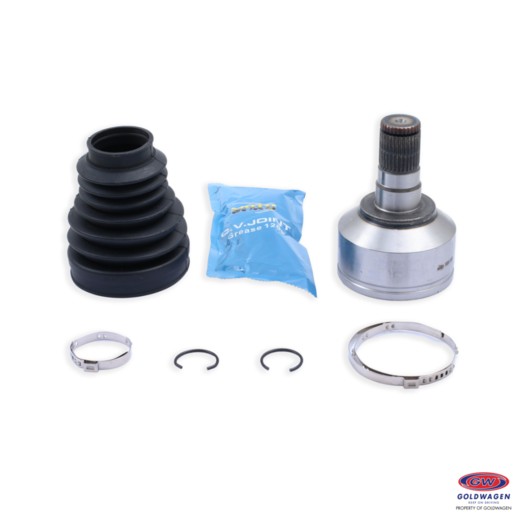 CV JOINT KIT | CV Joints | Drive Train | Goldwagen