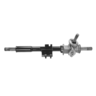 STEERING RACK | Steering Rack Mechanical | Steering | Goldwagen