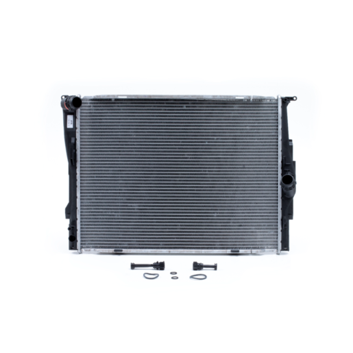 RADIATOR | Radiators | Cooling/AC | Goldwagen