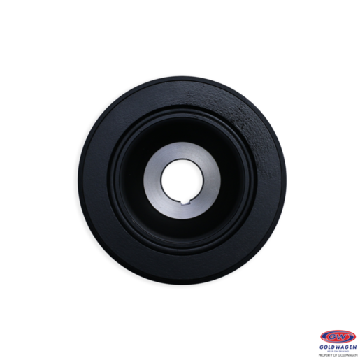 PULLEY VD | Pulley VD | Engine Drive | Goldwagen