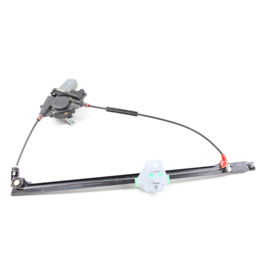 WINDOW REGULATOR FRONT RH | Window Regulators | Body | Goldwagen