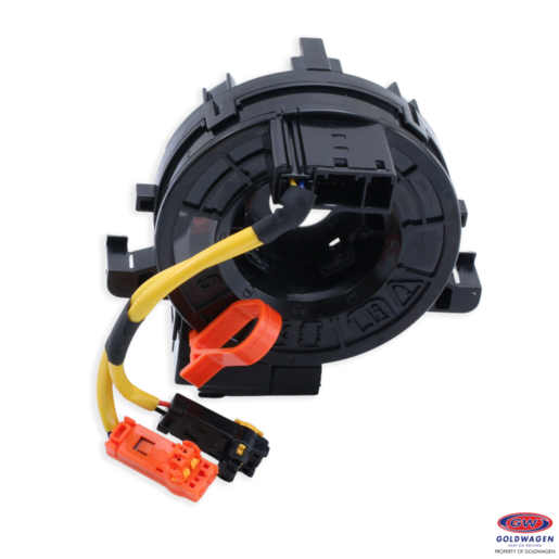CLOCK SPRING | Clock Spring Airbag | Electrical | Goldwagen