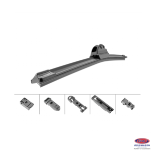 WIPER BLADE | Wiper Blades | Body | Goldwagen