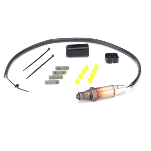 LAMBDA SENSOR | Lambda (Oxygen) Sensors | Electrical | Goldwagen