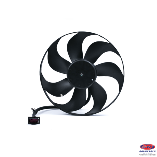 MOTOR FAN ENGINE | Fan Motors | Cooling/AC | Goldwagen