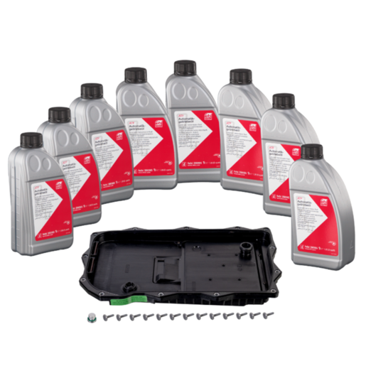 GEARBOX SUMP KIT | Transmission Filters Kits | Filters | Goldwagen