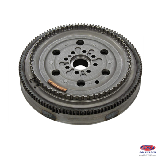 FLYWHEEL DMF | Flywheels | Drive Train | Goldwagen