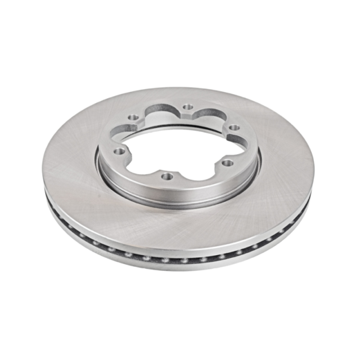 BRAKE DISC FRONT | Brake Discs | Brakes | Goldwagen