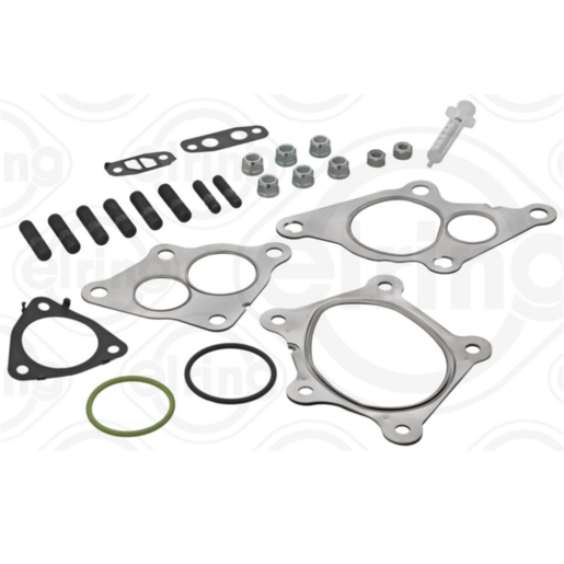 TURBO GASKET KIT | Turbo Gaskets | Gaskets | Goldwagen