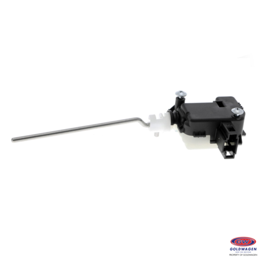 FUEL CAP ACTUATOR | Sensors/Switches/Actuators | Electrical | Goldwagen