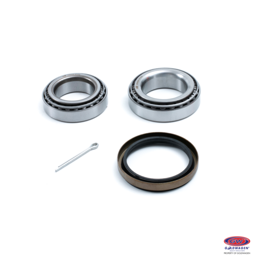 WHEEL BEARING FRONT | Wheel Bearing | Suspension | Goldwagen