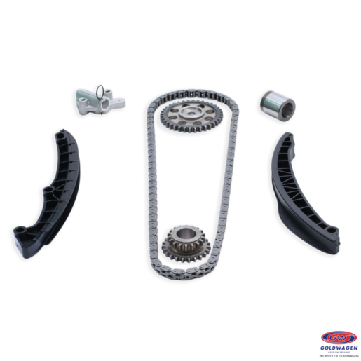 TIMING CHAIN KIT | Timing Chain Kits | Engine Drive | Goldwagen