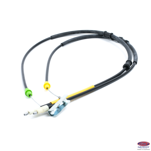 HAND BRAKE CABLE | Brake Cables | Control Cables | Goldwagen