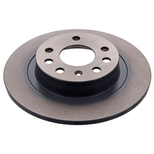 BRAKE DISC REAR | Brake Discs | Brakes | Goldwagen