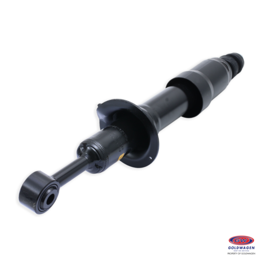 SHOCK ABSORBER | Shocks | Suspension | Goldwagen
