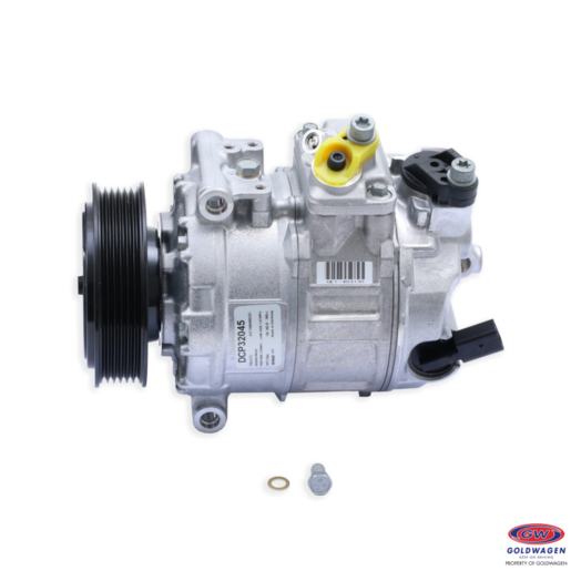 AIRCON COMPRESSOR | AC Compressors/Components | Cooling/AC | Goldwagen