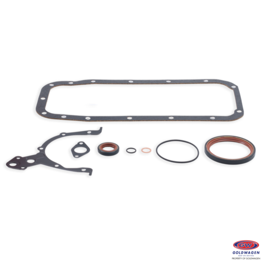 BOTTOM GASKET SET | Bottom Sets | Gaskets | Goldwagen