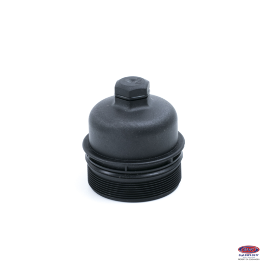 OIL FILTER CAP | Oil Filter Housing/Caps | Engine | Goldwagen