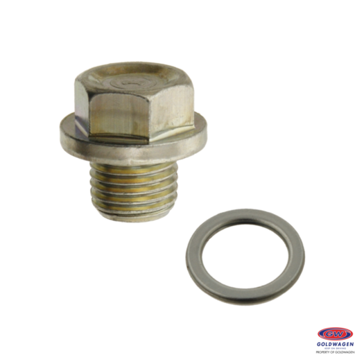 SUMP PLUG | Sump Plugs | Engine | Goldwagen
