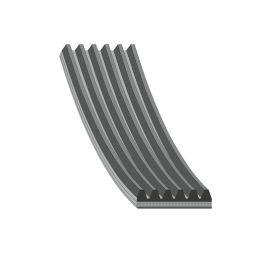 MV RIBBED BELT | Fan Belts | Engine Drive | Goldwagen