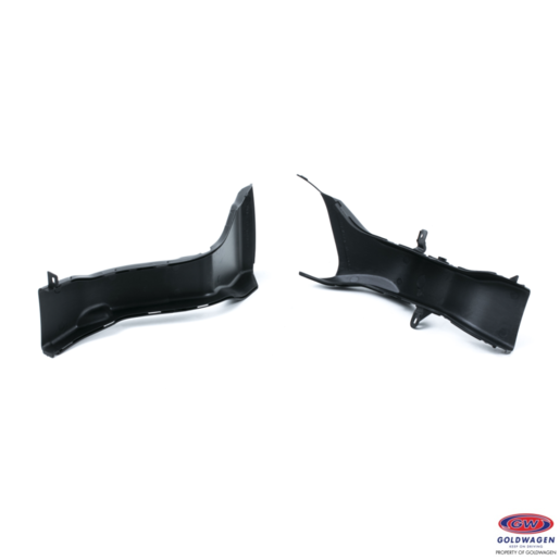 BRAKE AIR DUCT LEFT | Air Ducts | Body | Goldwagen