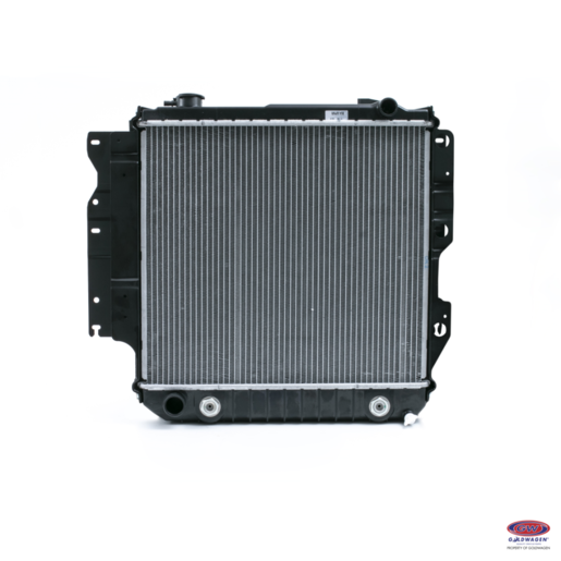 RADIATOR | Radiators | Cooling/AC | Goldwagen