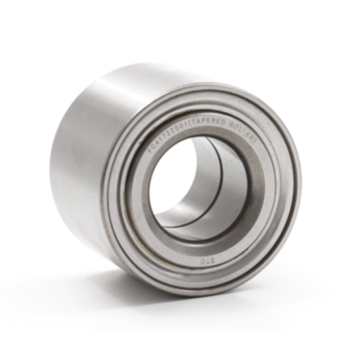 WHEEL BEARING REAR | Wheel Bearing | Suspension | Goldwagen