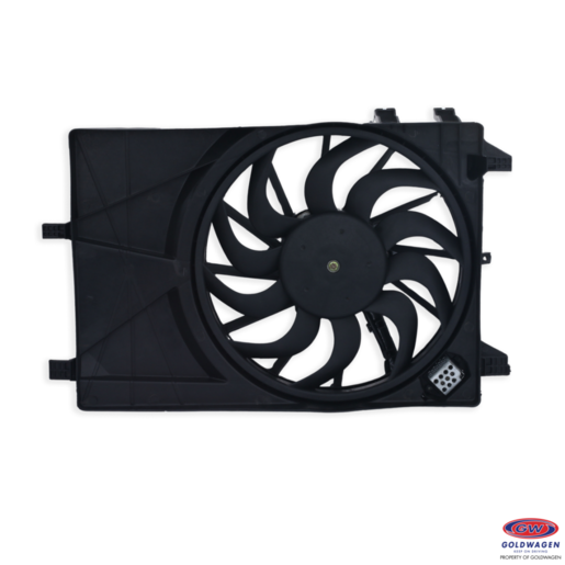 MOTOR FAN ENGINE | Fan Motors | Cooling/AC | Goldwagen