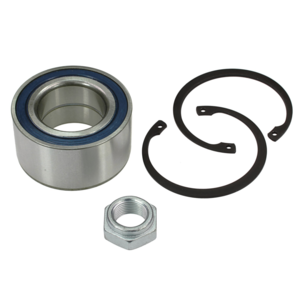 WHEEL BEARING FRONT | Wheel Bearing | Suspension | Goldwagen