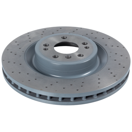 BRAKE DISC FRONT | Brake Discs | Brakes | Goldwagen