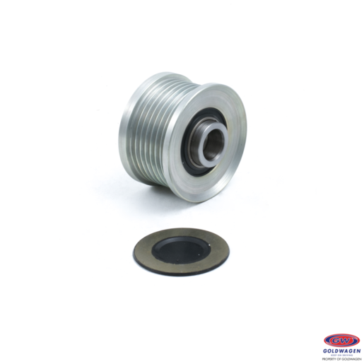 ALTERNATOR PULLEY | OAP Pulleys | Engine Drive | Goldwagen