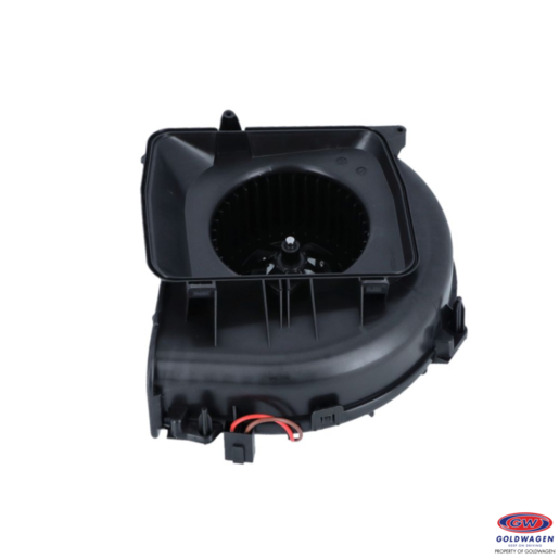 MOTOR FAN INTERIOR | Blower Motors | Cooling/AC | Goldwagen