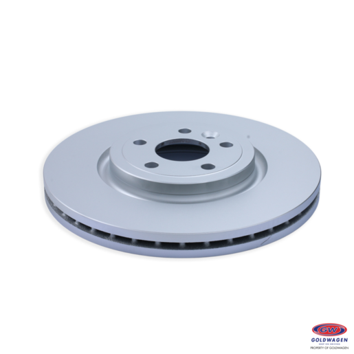 BRAKE DISC FRONT | Brake Discs | Brakes | Goldwagen