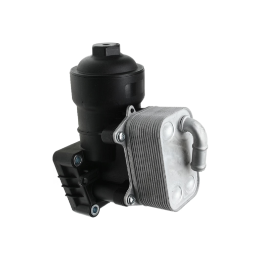 OIL FILTER HOUSING | Oil Filter Housing/Caps | Engine | Goldwagen